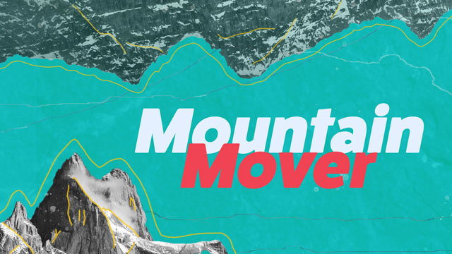 Mountain Mover - Netzwerk 43